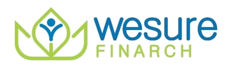 Login | Wesure Finarch